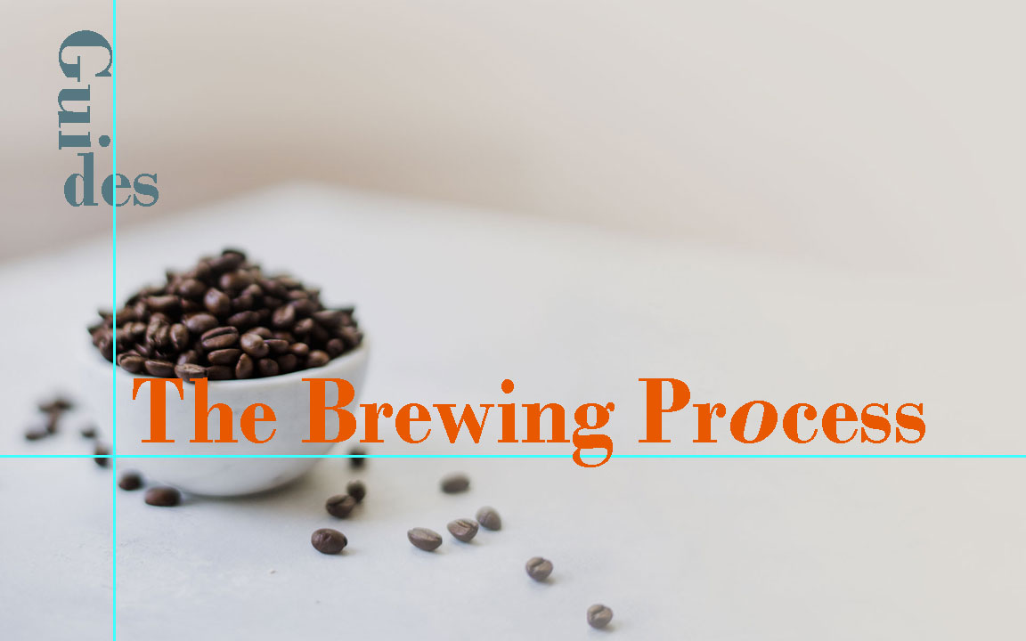 The Brewing Process; Brewing That Great Cup of Coffee - Sienna Roasters