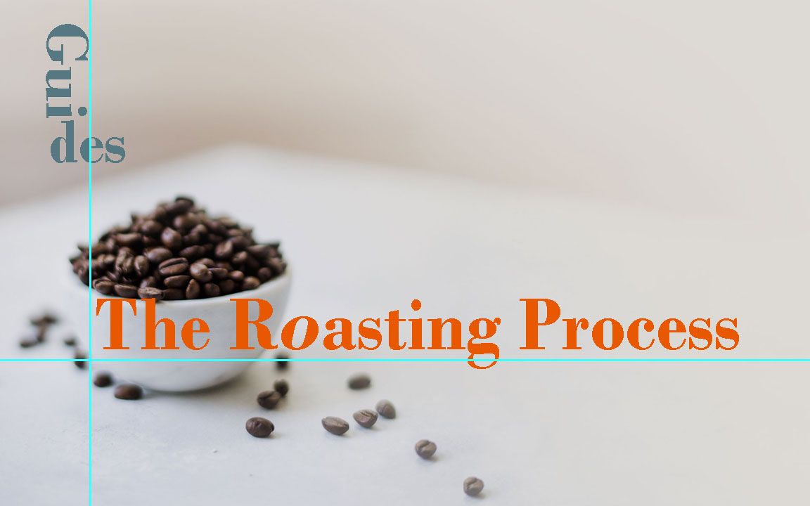 The Roasting Process - Sienna Roasters